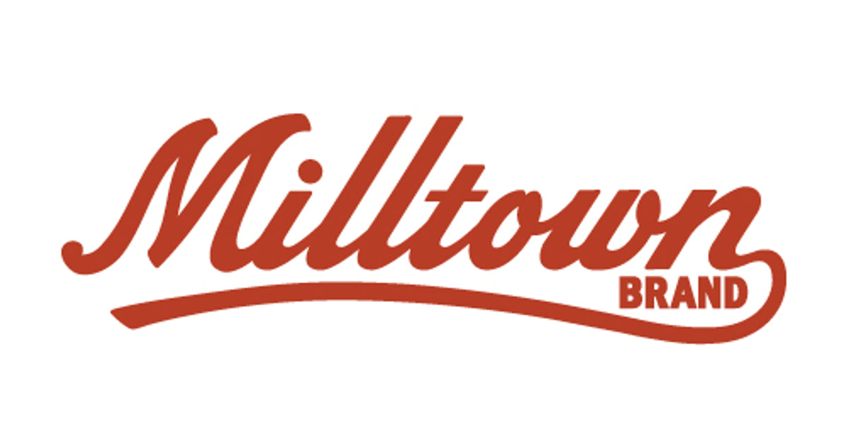 mill town logo